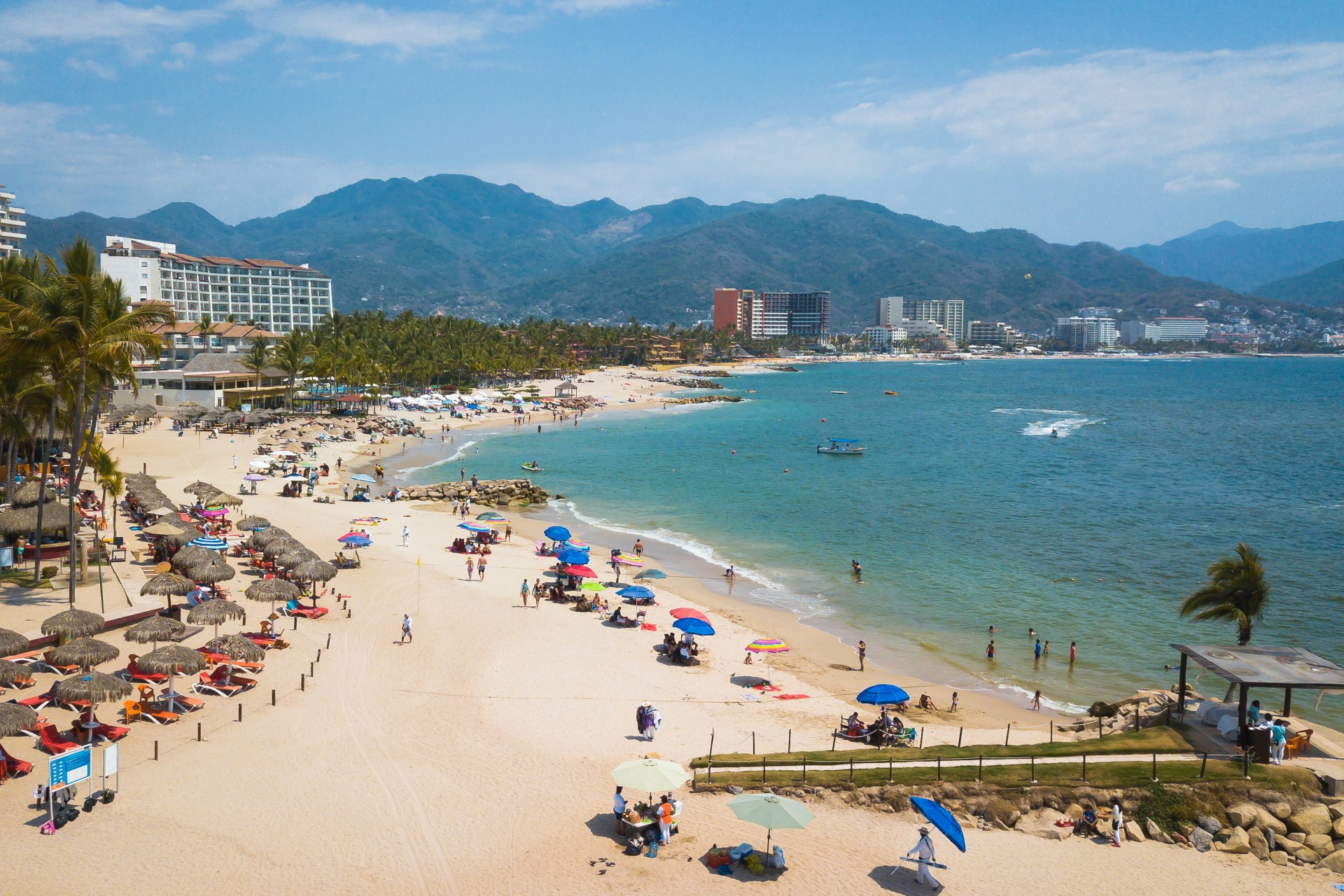 Spring Break In Puerto Vallarta, The Ultimate Vacation – Puerto ...