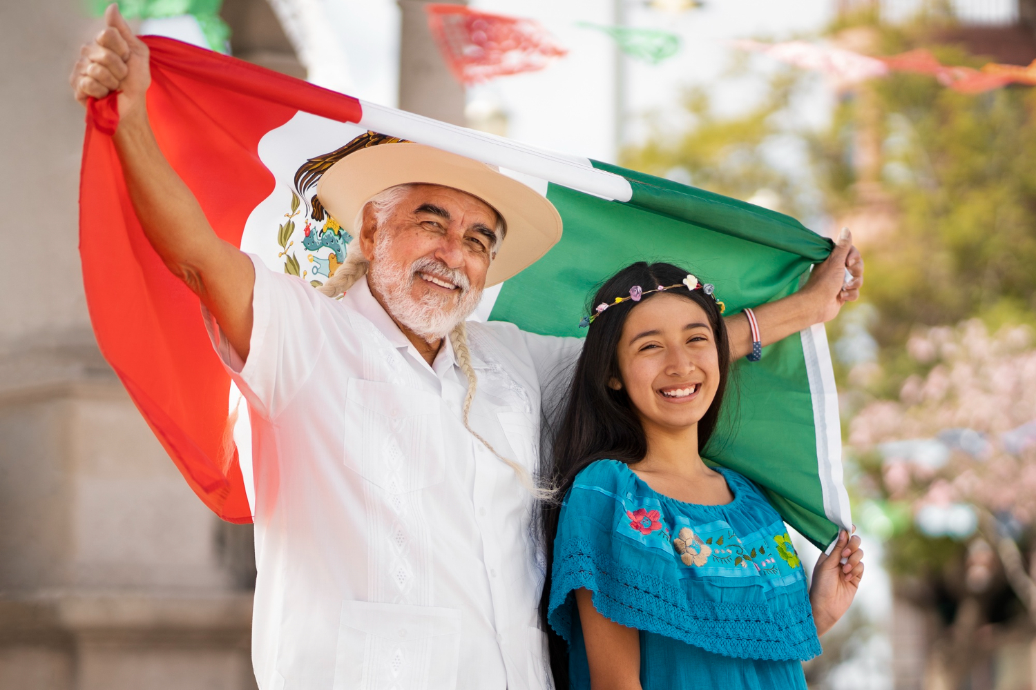 Celebrating Independence Day: A great season of traditions in Mexico ...