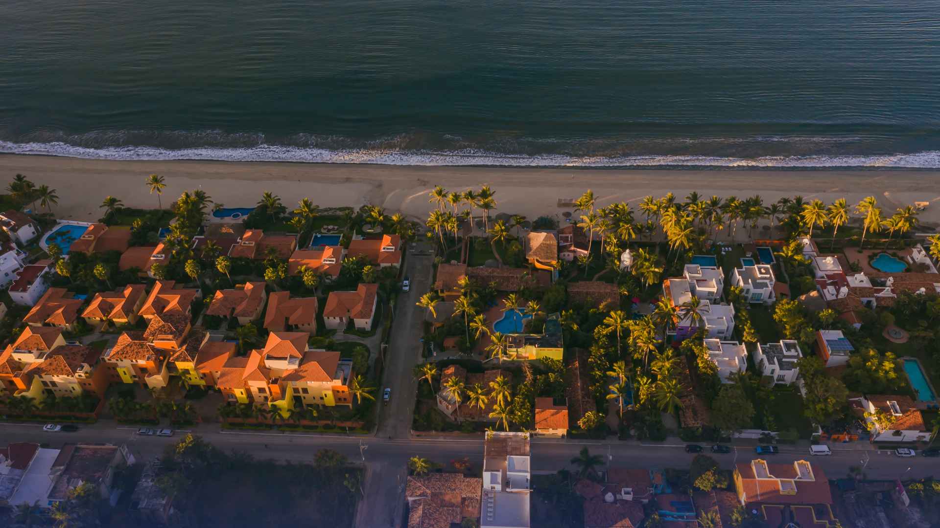 Bucerias – Puerto Vallarta Villas®